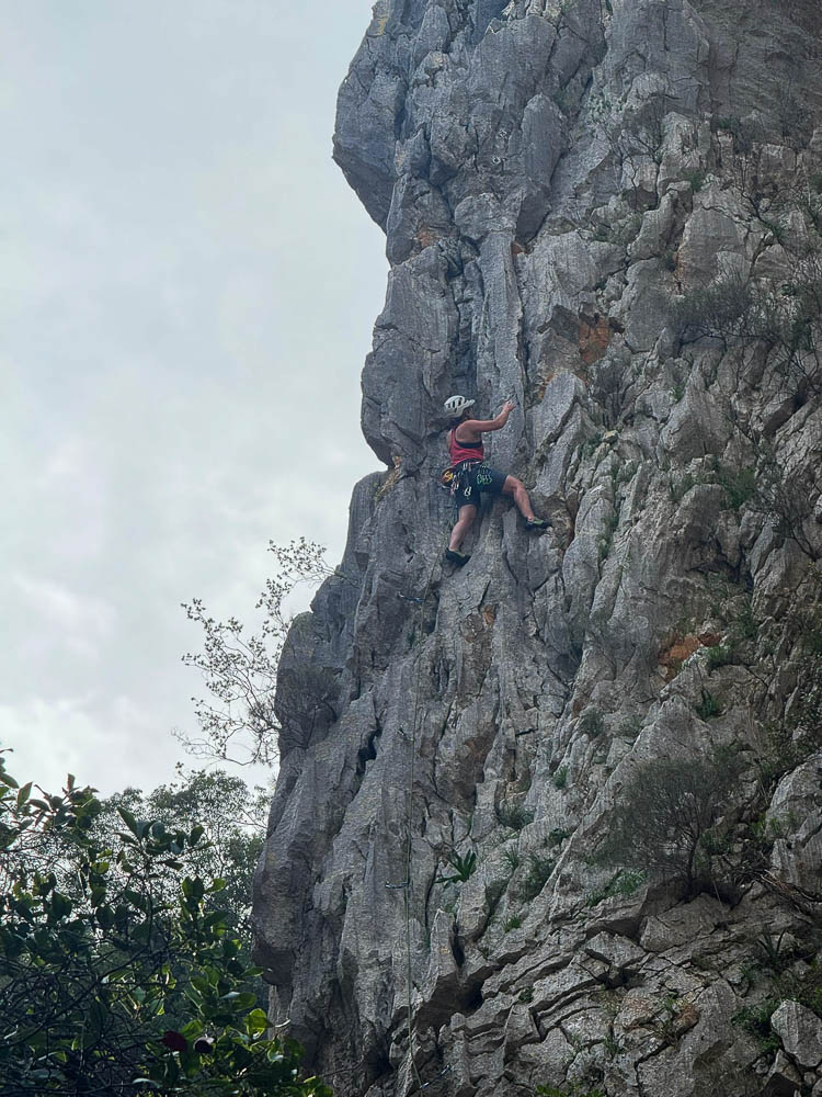 Hot Rock Turkey: Day Eleven | Mountain Days and Photo Nights