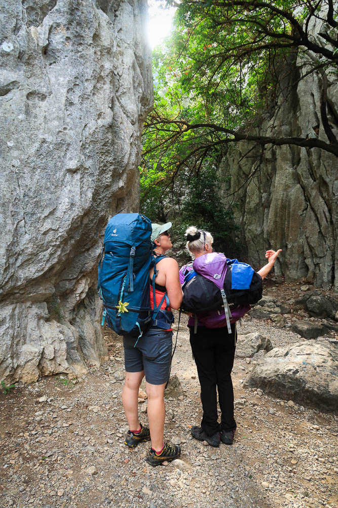 Hot Rock Turkey: Day Eleven | Mountain Days and Photo Nights