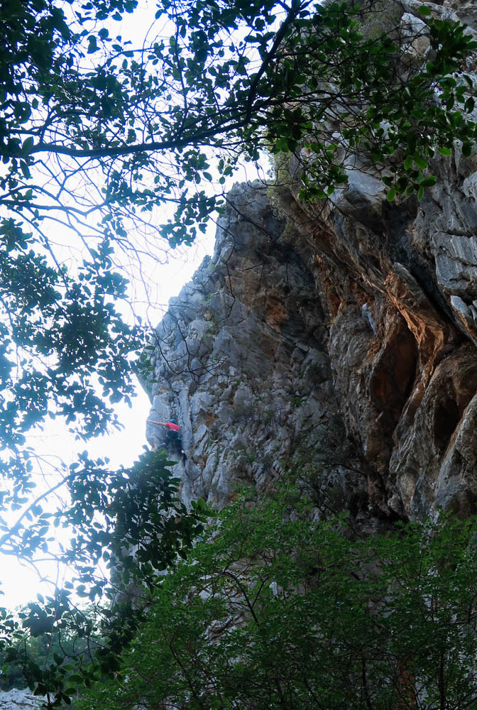 Hot Rock Turkey: Day Eleven | Mountain Days and Photo Nights