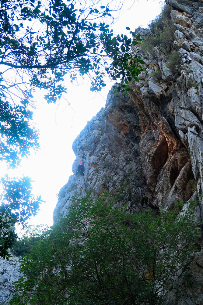 Hot Rock Turkey: Day Eleven | Mountain Days and Photo Nights